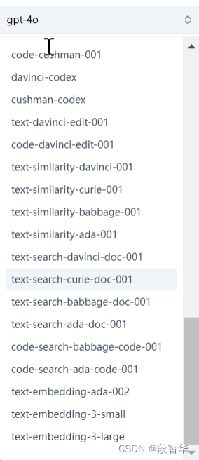 大模型标记器之Tokenizer可视化（GPT-4o）_tiktokenizer-CSDN博客