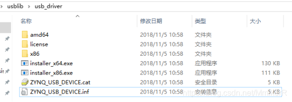 ZYNQ裸机USB通信方案（基于libusb）_zynq usb-CSDN博客