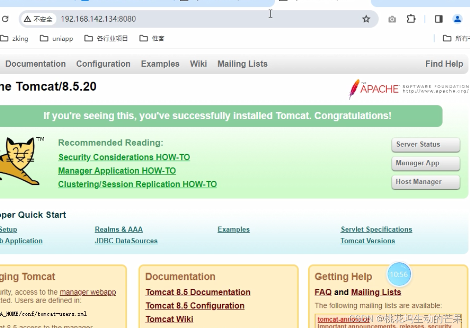 实施工程师用Linux方式部署前后端项目流程一次完成_实施工程师部署项目全部过程-CSDN博客