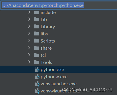 Anaconda安装以及pytorch cpu版本安装配置_conda install pytorch torchvision torchaudio cpuon-CSDN博客
