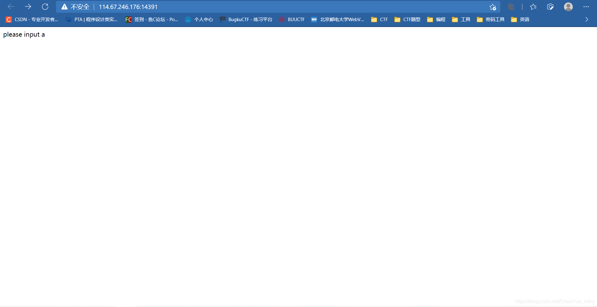 Bugku CTF web27（Web）_?id=a[0]=s878926199a-CSDN博客