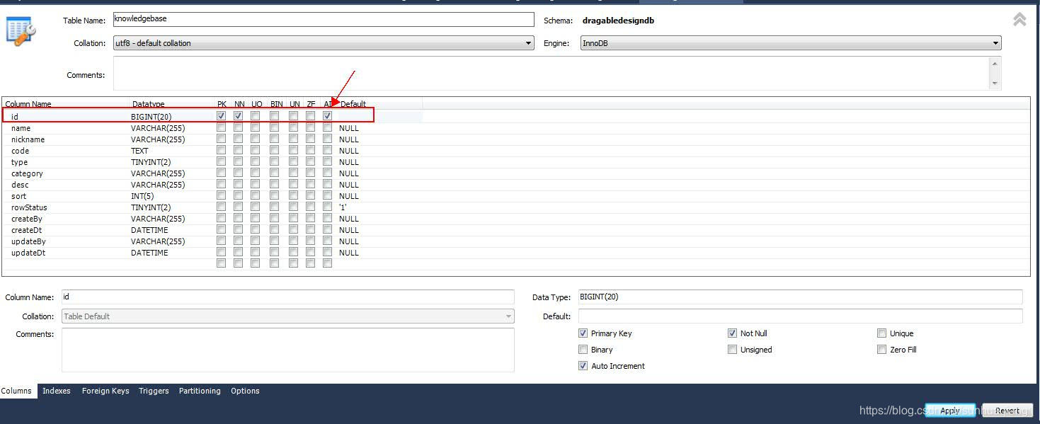 mysql进阶(三十四)Field ‘id‘ doesn‘t have a default value 错误解决方法_mysql 导入表格数据field 'id' doesn't have a ...