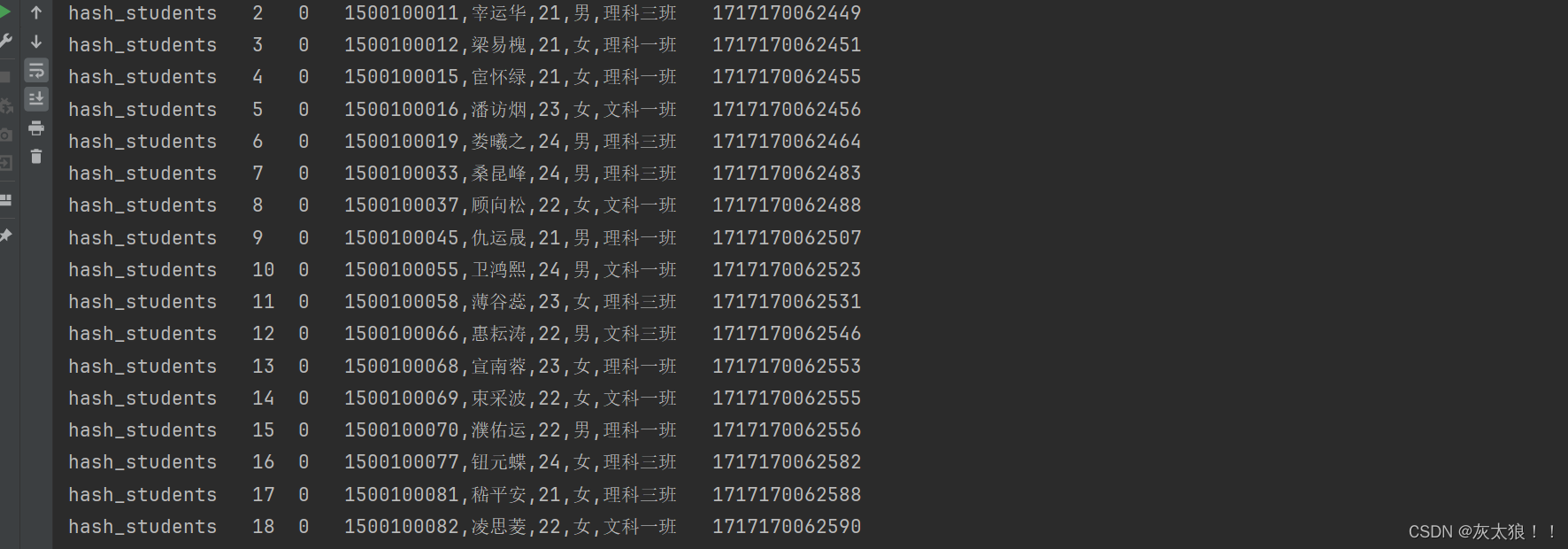 Kafka Java API-CSDN博客