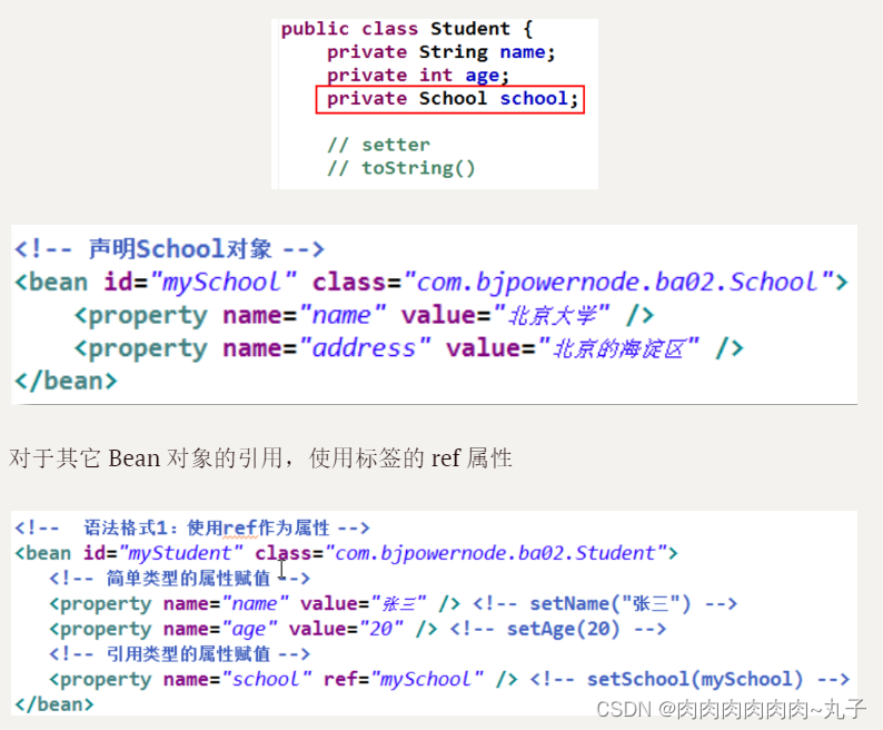 Java课题笔记~ IoC 控制反转_java ioc-CSDN博客