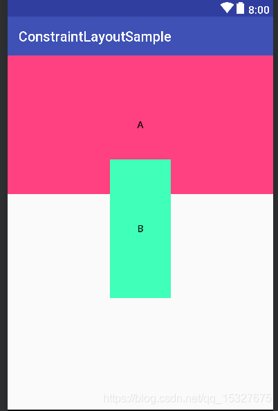 Android之ConstraintLayout用法全面解析_android:chainusertl-CSDN博客
