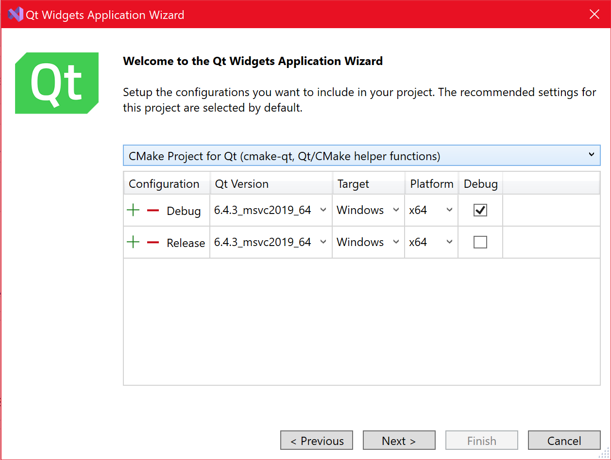 Qt Visual Studio Tools 3.0发布_legacy qt visual studio tools-CSDN博客