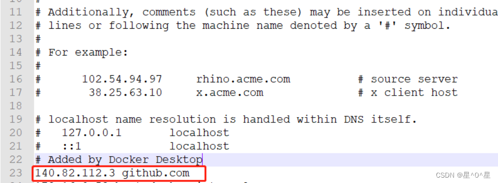 使用Git克隆时出现错误 Failed to connect to github.com port 443 after 2076 ms: Connection refused如何解决_git ...