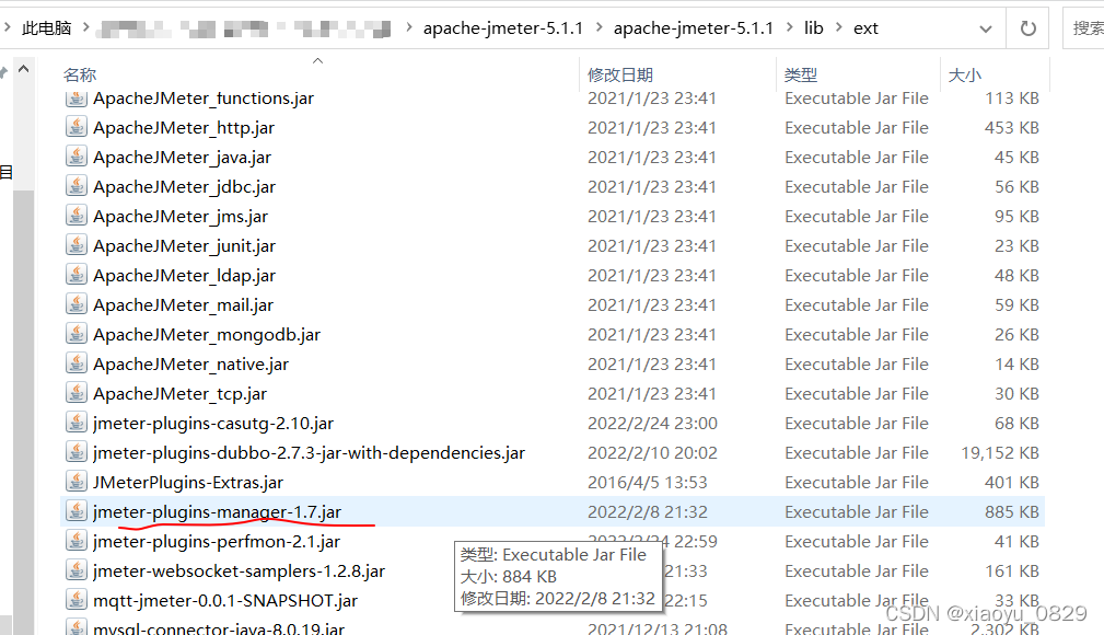 Jmeter 做性能监控：CPU，Memory，Disk，Network性能指标_jmeter网络指标network used-CSDN博客