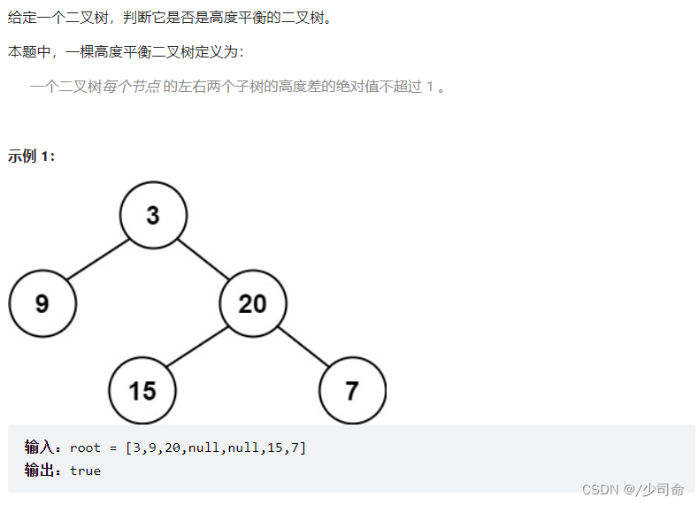 LeetCode【DFS】_leecode dfs-CSDN博客