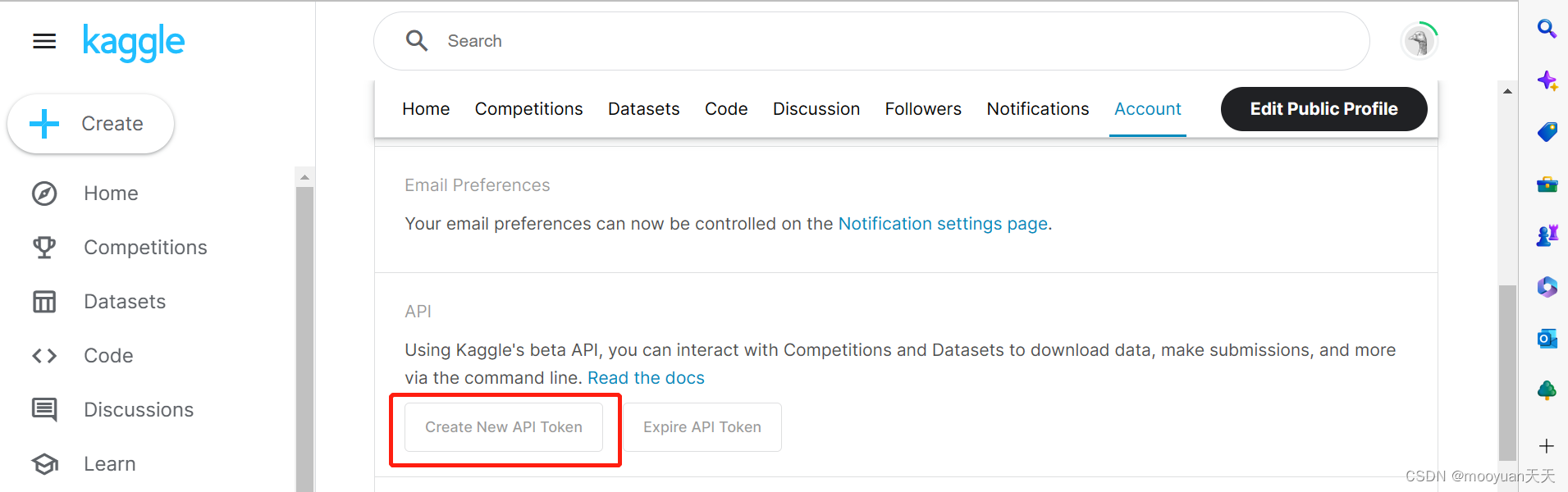 pip install kaggle安装与数据集下载遇到的问题以及解决方法ModuleNotFoundError: No module named ‘setuptools.command ...