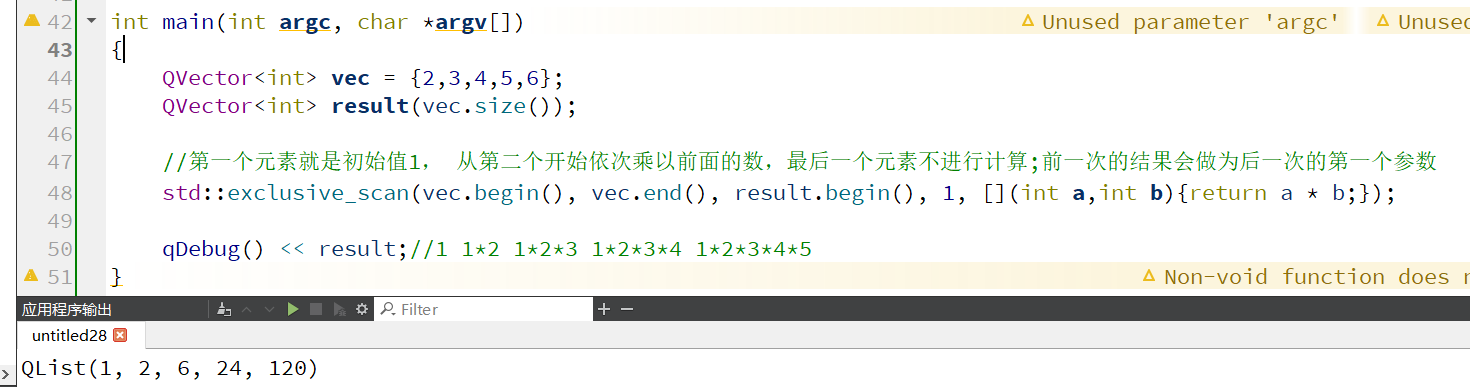 C++标准库算法整理_c++ 标准库 求和-CSDN博客