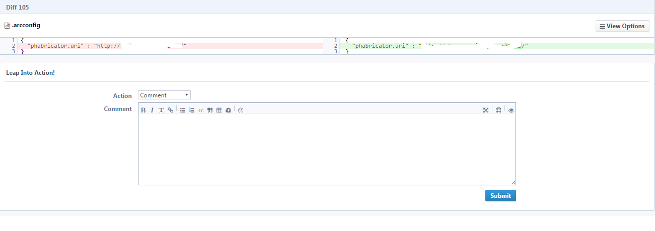 项目管理/Bug管理/问题管理—Phabricator_phabricator differential unit 配置-CSDN博客
