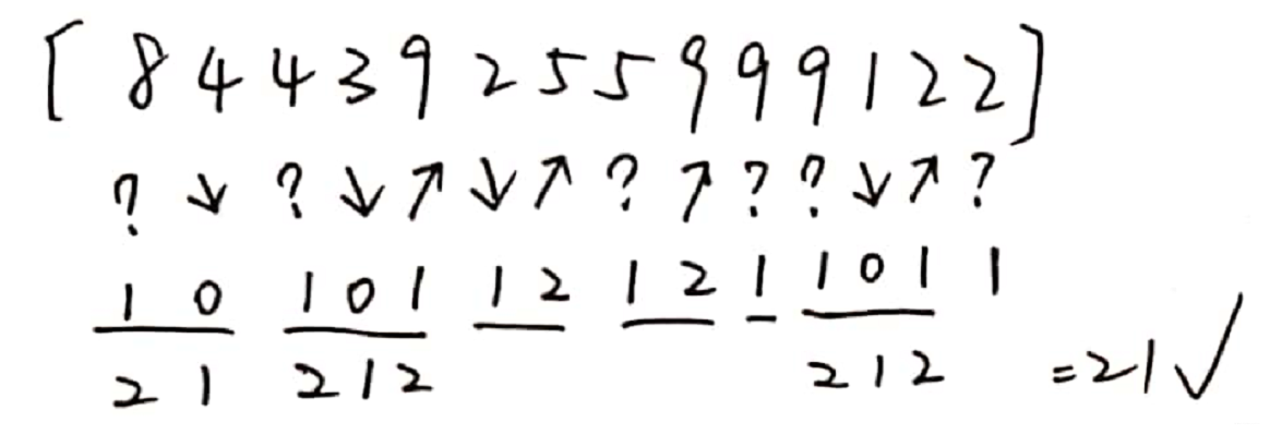 leetcode 135. Candy | 135. 分发糖果（原创图文详解，Java）-CSDN博客