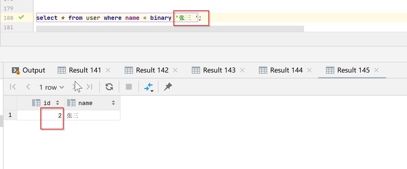 MySQL尾部空格处理与哪些设置有关? 字符集PAD SPACE与NO PAD属性的区别、MySQL字段尾部有空格为什么也能查询出来？-CSDN博客