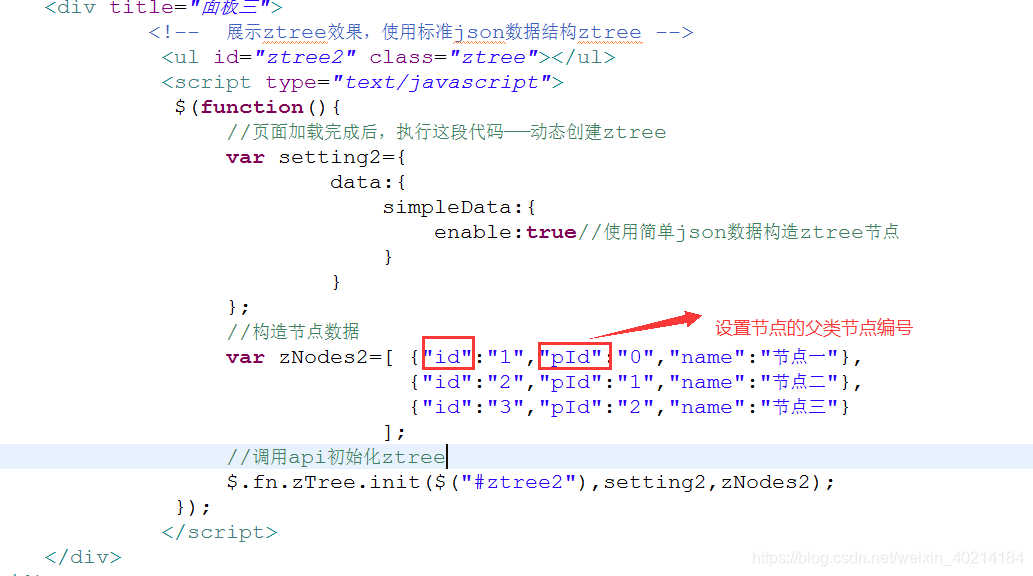 jquery的插件之zTree———不同的方法展现树_jquery.ztree.all-3.5.js 两个树形-CSDN博客
