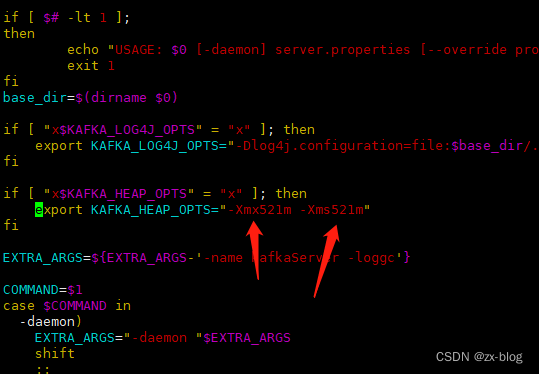 linux安装kafka_linux 安装 karaf-CSDN博客