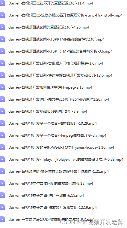 如何将y4m文件转换成yuv文件_y4m转yuv-CSDN博客