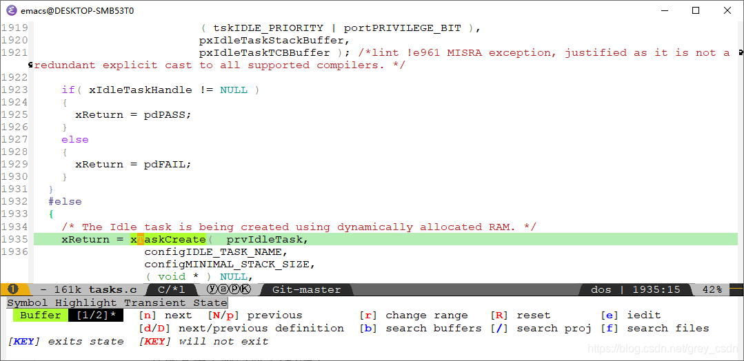 280_emacs evil几个便捷的功能操作_evil-lispops-CSDN博客