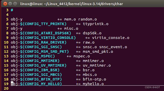 lv13 内核模块动态添加新功能 6_lv内核科技(免费)-CSDN博客