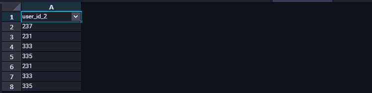 SQL: lateral view & explode & split (分割&侧视图)_lateral view explode(split ...