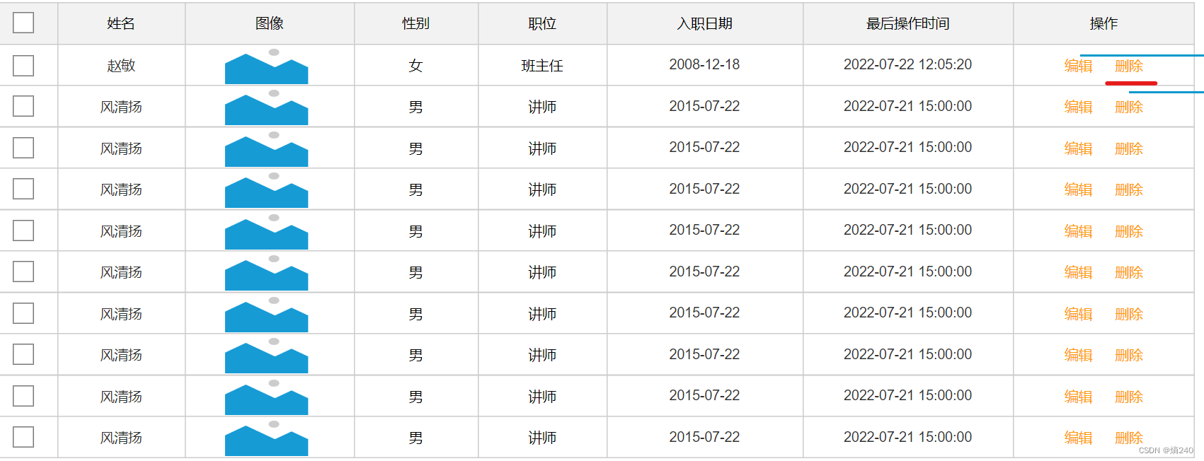 MyBatis-基础操作-CRDU_int delete = empmapper.delete(14); system.out.prin-CSDN博客