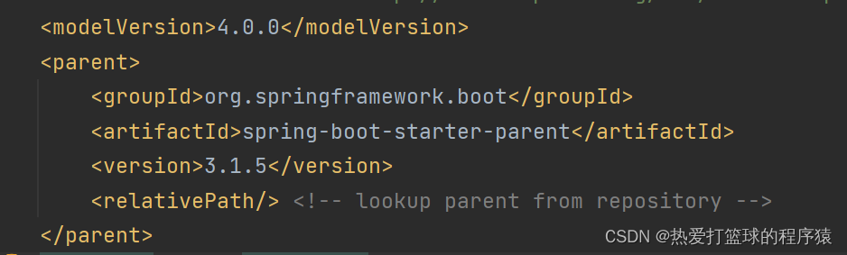 java: 无法访问org.springframework.web.bind.annotation.GetMapping 错误的类文件: /C:/WorkSoft/apache-maven-3 ...