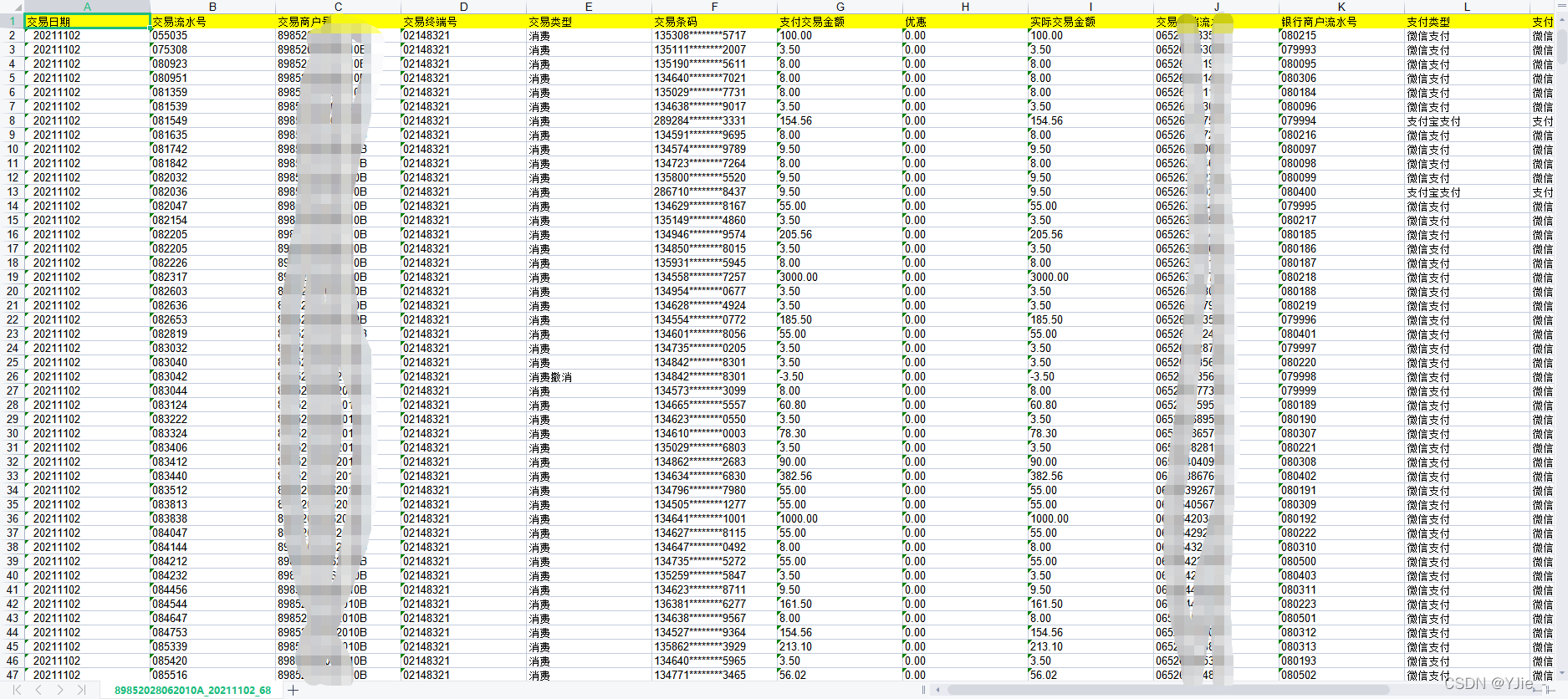 Java 将excel表格数据导入mysql数据库中java如何将excel表格导入到mysql数据库表 Csdn博客