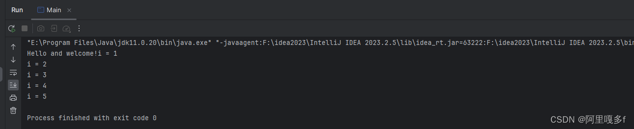 idea下载与安装，以及创建一个项目写HelloWorld_code with me一定要激活吗-CSDN博客