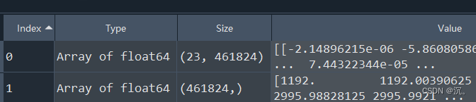 记录.EDF信号用 filtfilt滤波时遇到的问题_valueerror: the length of the input vector x must -CSDN博客