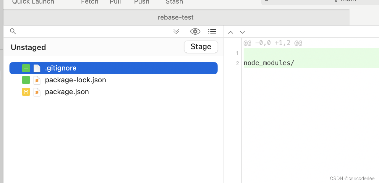初始化创建一个webpack项目_webpack初始化项目-CSDN博客