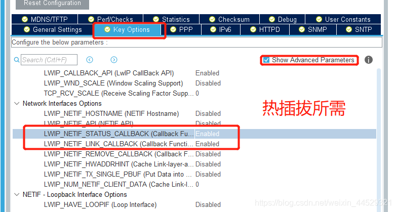 STM32CubeMx + LWIP（实现UDP组播/MQTT/热插拔）系列 一 ----- CubeMx配置_cubemx配置lwip是对外输出时钟吗-CSDN博客