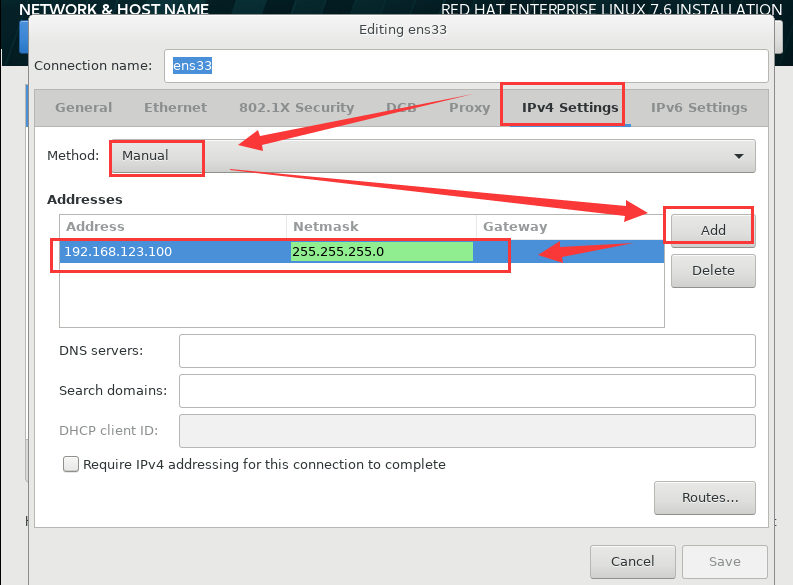 【RedHat】使用VMware Workstation创建配置RedHat操作系统_vmware redhat-CSDN博客