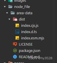 vant省市区引入@vant/area-data官方数据报错问题解决_引入area-data报错-CSDN博客