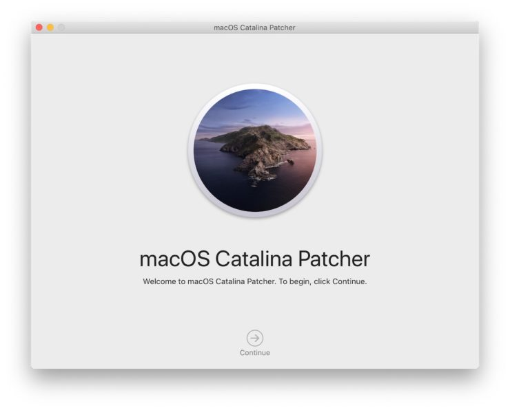 Mac mini 2011 到 macOS Catalina_mac mini强升catlina-CSDN博客