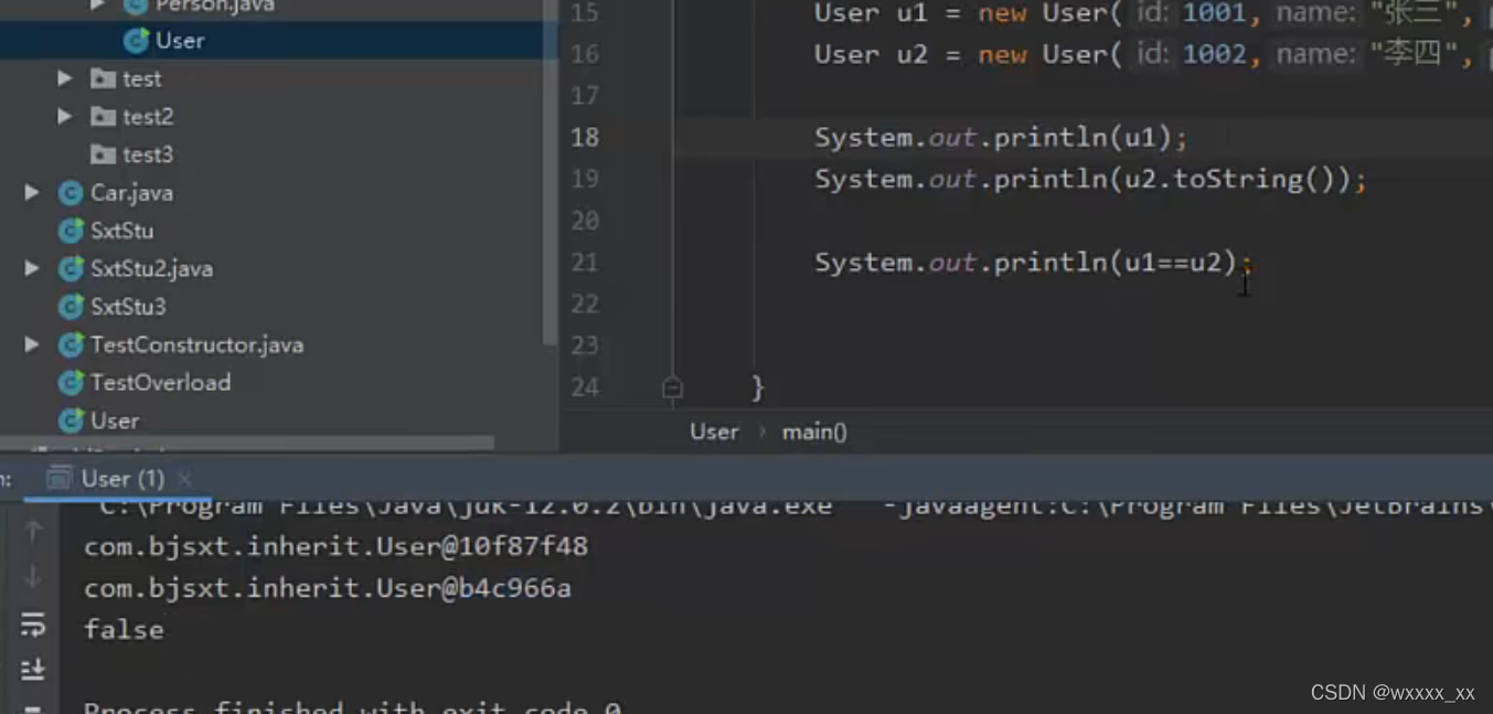 Java笔记（六）_sc.nextline().tostring-CSDN博客