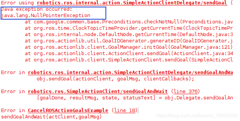 MATLAB端控制Baxter机器人记录（1）_sendgoalandwait-CSDN博客