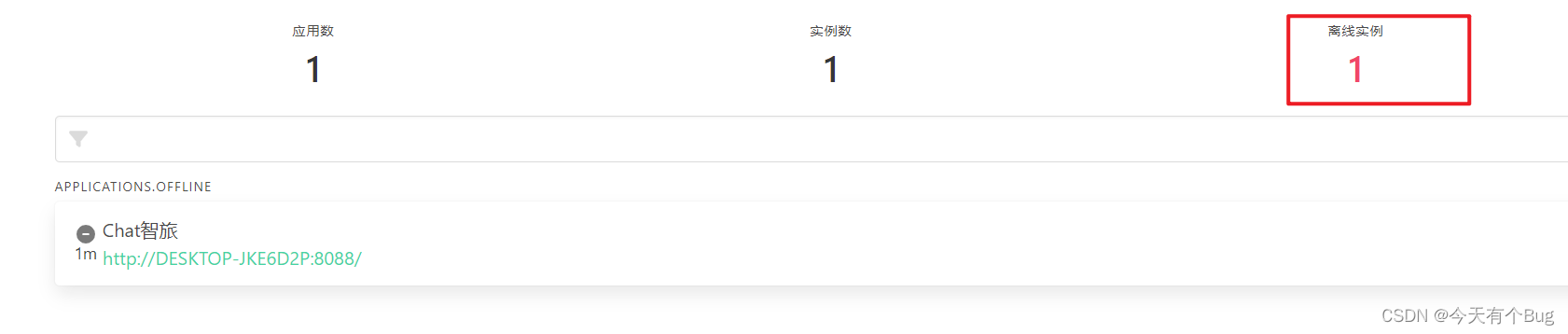 搭建Springboot Admin 服务端和客户端_spring-boot-admin-starter-client-CSDN博客