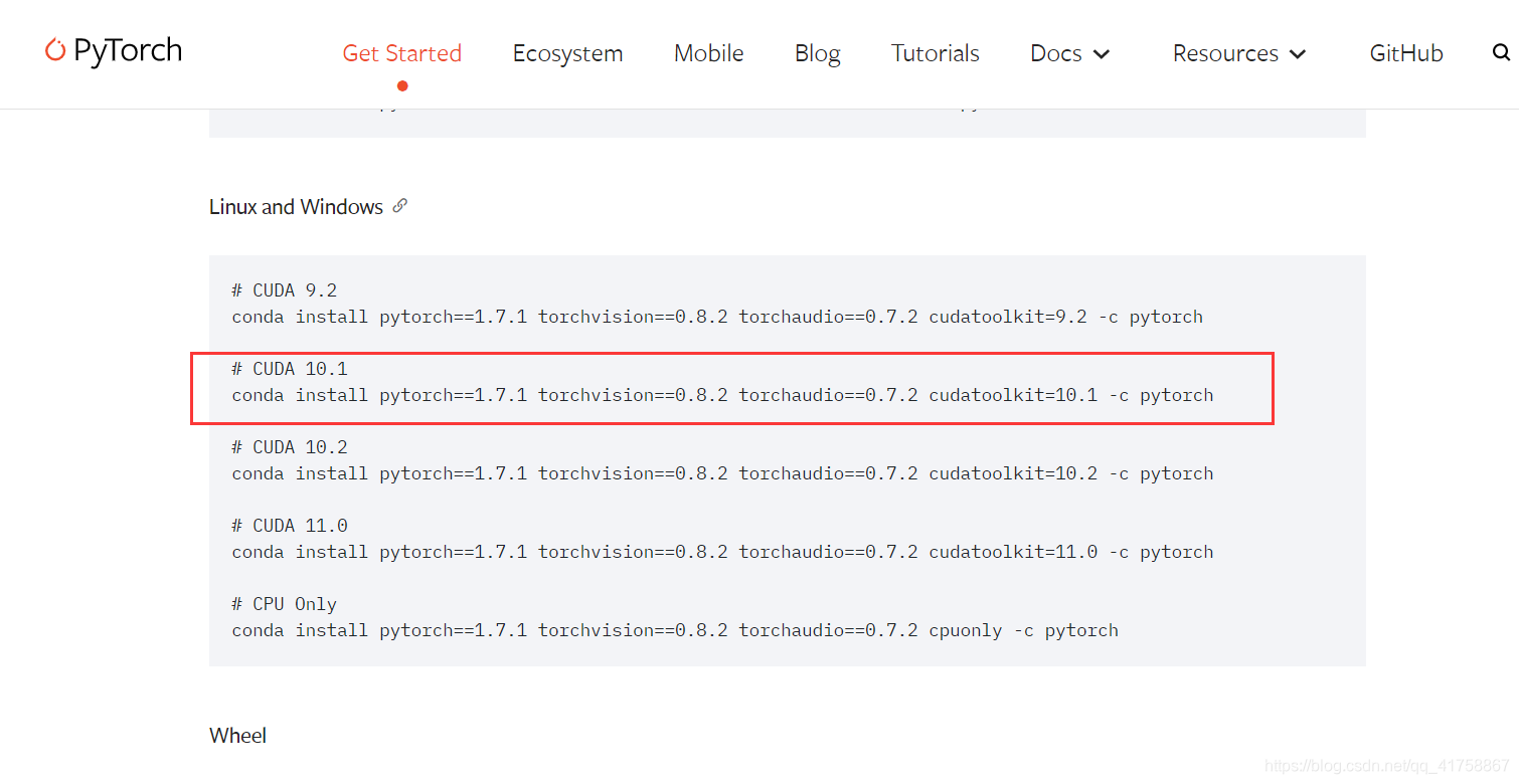 配置tensorflow-gpu和tensorflow-cpu环境和对应的keras ,pytorch（详细步骤）_tensorflow2.6.2对应keras-CSDN博客