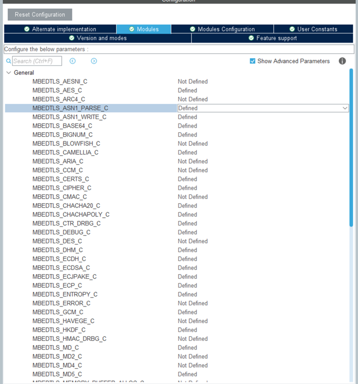 通过 SSL 的 STM32F411 W5500 Coremark 测试_stm32 openssl-CSDN博客