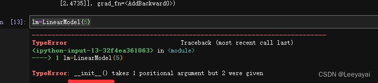 Attributeerror Module ‘torch Nn‘ Has No Attribute ‘module‘ Attributeerror Module Torch Nn