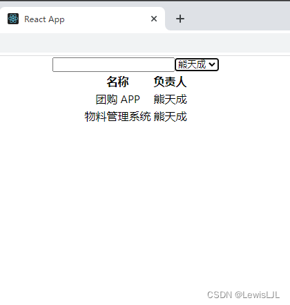 React17+TS4 项目搭建（一）_react 17如何使用ts代码-CSDN博客