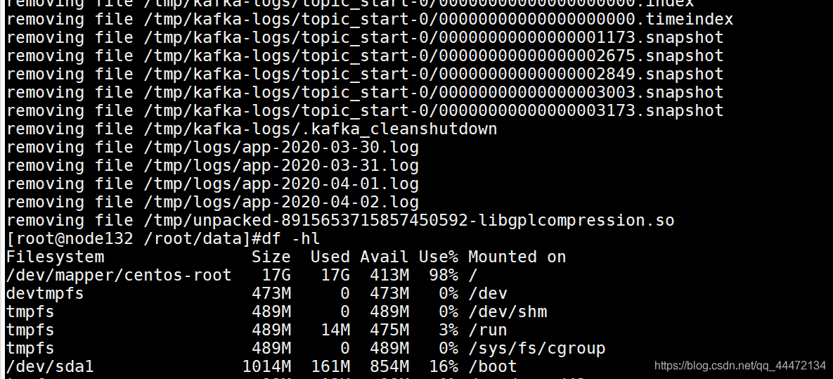 namenode一直是安全模式退不出去_该 namenode 当前处于 safe mode。-CSDN博客