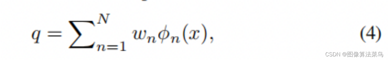 基于AI的3DLUT系列论文分享_4d lut: learnable context-aware 4d lookup table fo-CSDN博客