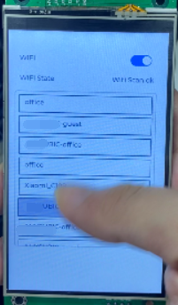 LVGL V8.2 嵌入式Linux平台使用tslib实现输入接口(以SSD212为例)-CSDN博客