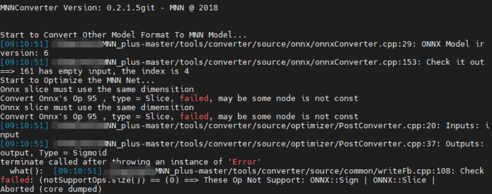 MNN转换教程：PyTorch模型转MNN并实现量化训练_mnnconvert-CSDN博客