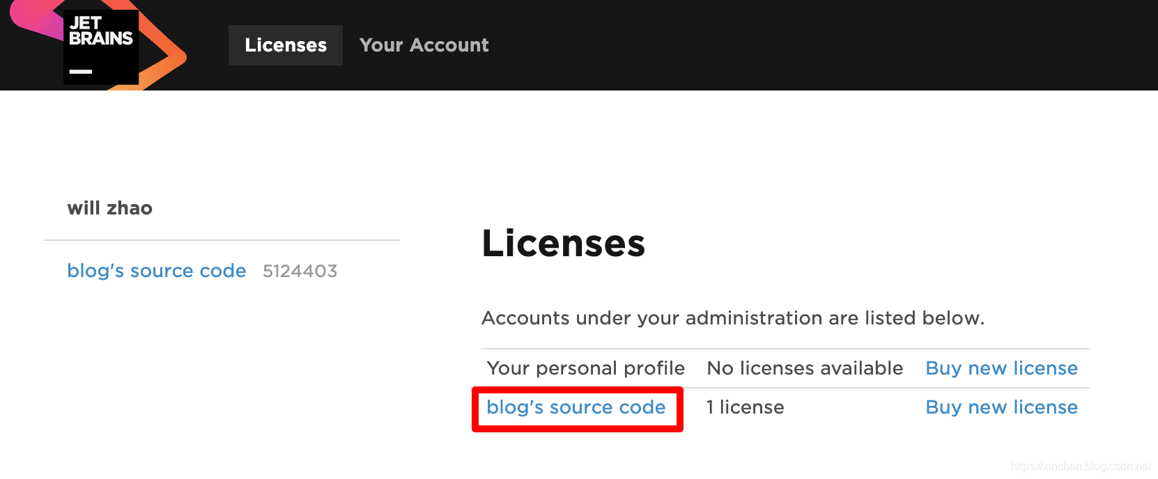 免费申请和使用IntelliJ IDEA商业版License指南_idea license-CSDN博客