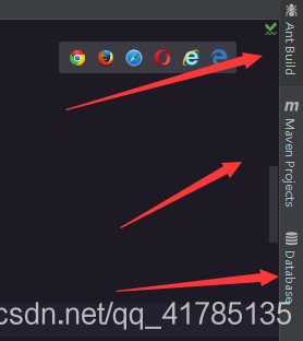 Idea中侧栏Ant build的作用_idea ant build-CSDN博客