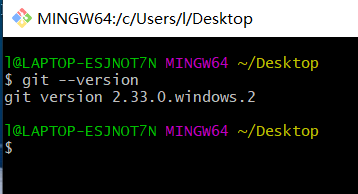 关于Git for Windows的使用-CSDN博客