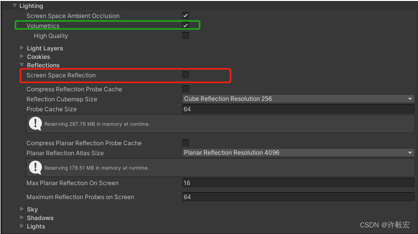 Unity-HDRP-Sense-5_unity hdrp-CSDN博客