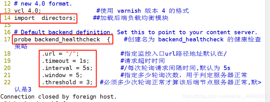 Linux----Varnish缓存加速服务器_linux varnish-CSDN博客